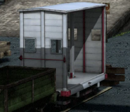 Vans (T&F) | Thomas the Tank Engine Wiki | Fandom