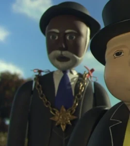 Mayors (T&F) | Thomas the Tank Engine Wiki | Fandom