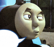 Pouty James (magazine story) | Thomas the Tank Engine Wiki | Fandom