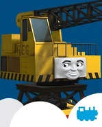 Reg/Gallery | Thomas the Tank Engine Wiki | Fandom