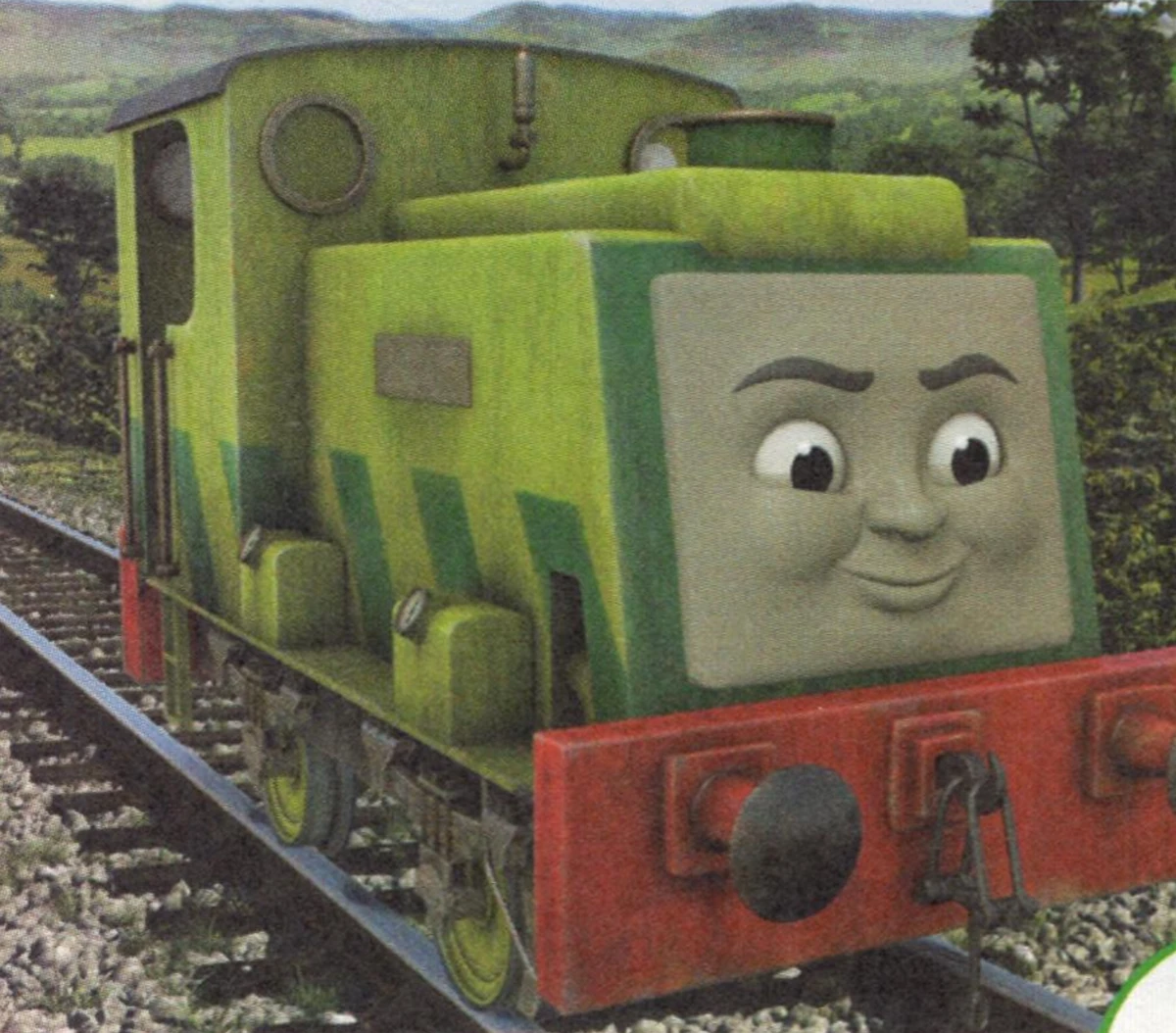 Series 14/Behind the Scenes | Thomas the Tank Engine Wiki | Fandom