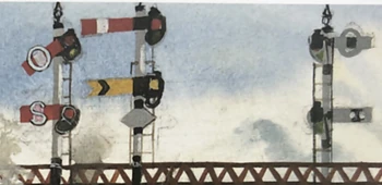 Signals (RWS) | Thomas the Tank Engine Wiki | Fandom