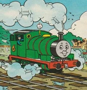 Some Most Unusual Passengers | Thomas the Tank Engine Wiki | Fandom