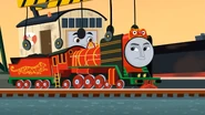 Yong Bao (AEG)/Gallery | Thomas the Tank Engine Wiki | Fandom