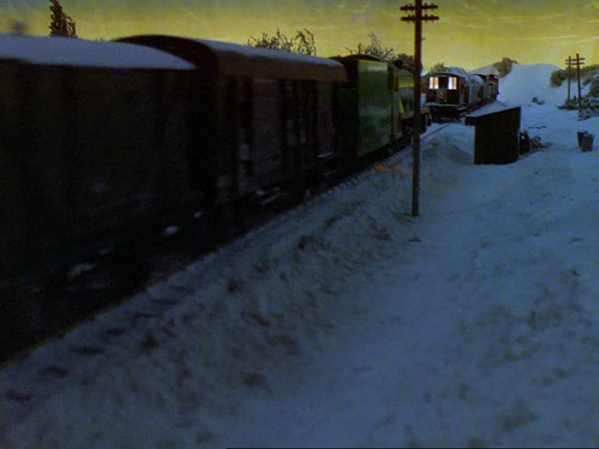 The Flying Kipper (T&F)/Gallery | Thomas the Tank Engine Wiki | Fandom