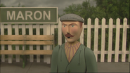 Maron (T&F)/Behind the Scenes | Thomas the Tank Engine Wikia | Fandom