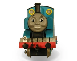 Thomas Tank Behind The Scenes Thomas/Behind The Scenes | Train Art,