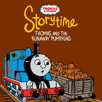 Series 1 (Storytime) | Thomas the Tank Engine Wiki | Fandom