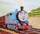 Thomas (RWS)/Behind the Scenes | Thomas the Tank Engine Wiki | Fandom
