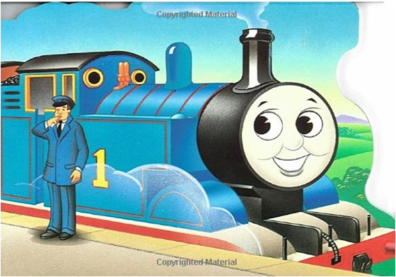 Josie Yee | Thomas the Tank Engine Wikia | Fandom