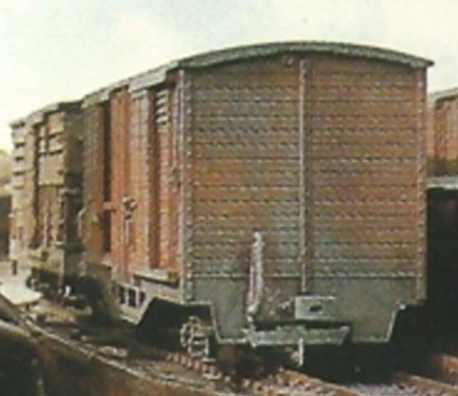 ÖBB Boxcars | Thomas the Tank Engine Wikia | Fandom