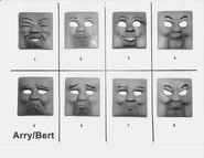 'Arry and Bert/Behind the Scenes | Thomas the Tank Engine Wiki | Fandom