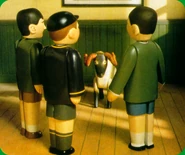 Sheep (T&F)/Gallery | Thomas the Tank Engine Wiki | Fandom