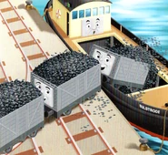 Bulstrode (Story Library book) | Thomas the Tank Engine Wiki | Fandom