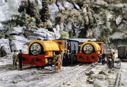 Edward's Exploit and Other Thomas the Tank Engine Stories/Gallery ...