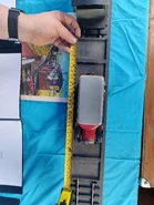 Caroline/Behind the Scenes | Thomas the Tank Engine Wiki | Fandom