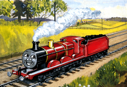 James (RWS)/Gallery | Thomas the Tank Engine Wikia | Fandom