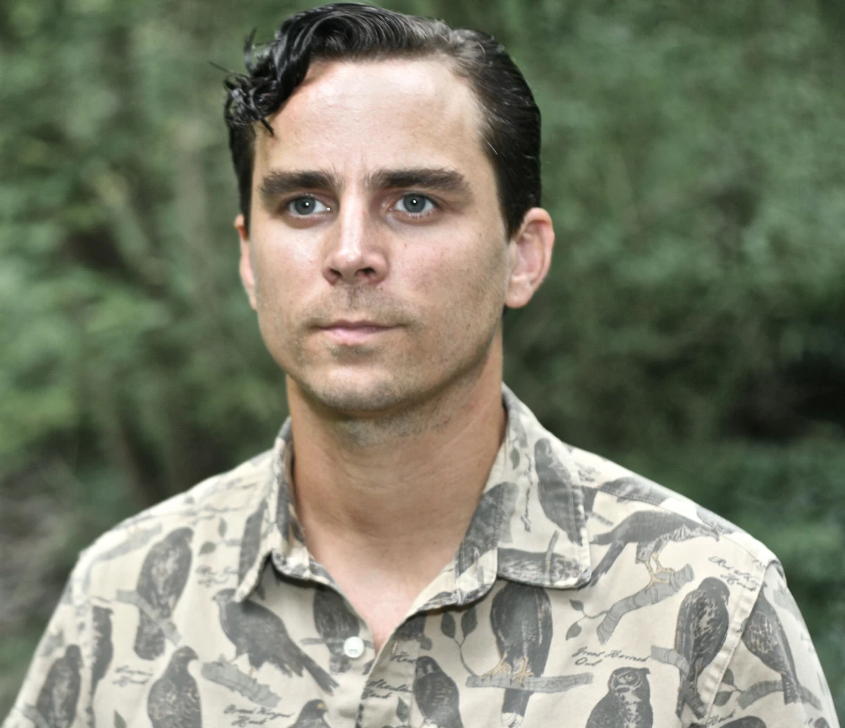 John McGrew | Thomas the Tank Engine Wiki | Fandom