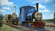 Millie/Gallery | Thomas the Tank Engine Wiki | Fandom