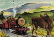 Mike (RWS)/Gallery | Thomas the Tank Engine Wiki | Fandom