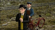 Mr. Percival/Gallery | Thomas the Tank Engine Wiki | Fandom