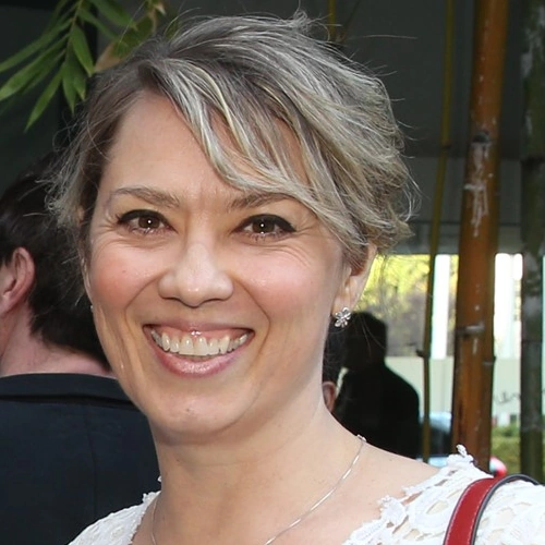 Naomi Snieckus | Thomas the Tank Engine Wiki | Fandom