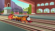 Vicarstown (AEG)/Gallery | Thomas the Tank Engine Wiki | Fandom