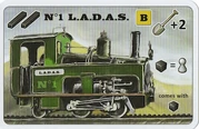 Snowdon Mountain Railway Locomotives/Gallery | Thomas the Tank Engine ...