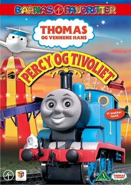 Carnival Capers | Thomas the Tank Engine Wiki | Fandom