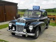 Police Cars | Thomas the Tank Engine Wikia | Fandom