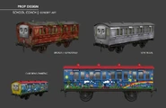 Dexter/Gallery | Thomas the Tank Engine Wikia | Fandom