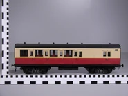 Red Express Coaches (T&F)/Behind the Scenes | Thomas the Tank Engine ...