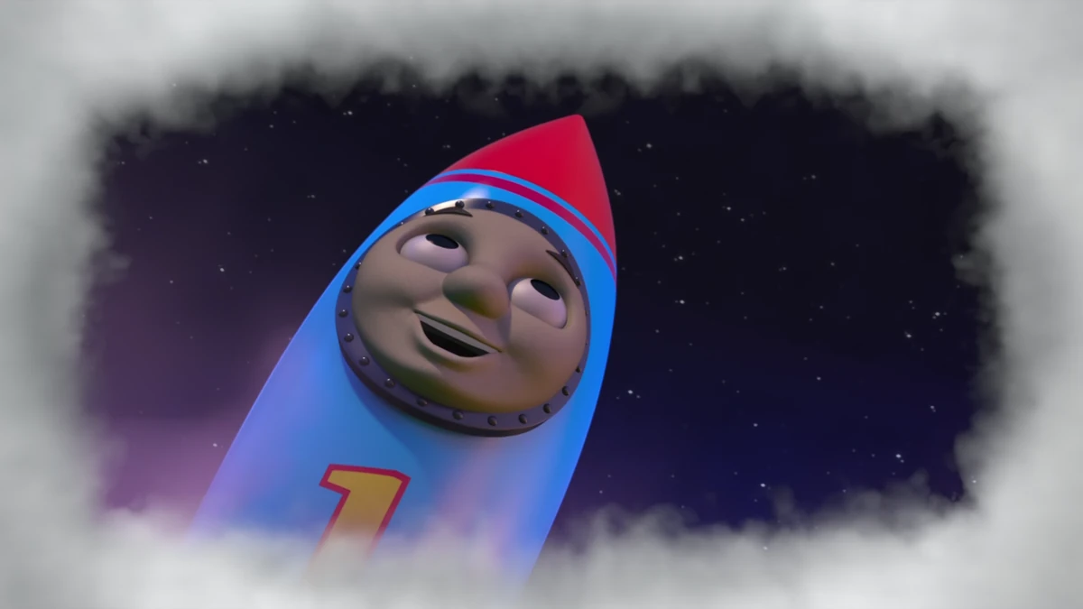 Let's Dream/Gallery | Thomas the Tank Engine Wiki | Fandom