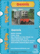 Dennis/Gallery | Thomas the Tank Engine Wiki | Fandom