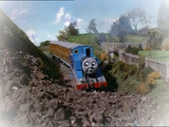 Hackenbeck Tunnel (T&F)/Gallery | Thomas the Tank Engine Wiki | Fandom