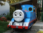 Six Flags/Gallery | Thomas the Tank Engine Wiki | Fandom