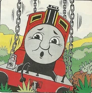 Thomas and the Breakdown Train | Thomas the Tank Engine Wiki | Fandom