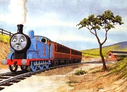 Dryaw (RWS) | Thomas the Tank Engine Wikia | Fandom