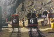 Bertram/Gallery | Thomas the Tank Engine Wiki | Fandom