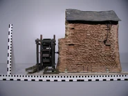 The Watermill/Behind the Scenes | Thomas the Tank Engine Wiki | Fandom