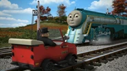 Winston (T&F)/Gallery | Thomas the Tank Engine Wiki | Fandom