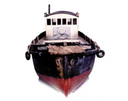 Bulstrode (T&F)/Behind the Scenes | Thomas the Tank Engine Wiki | Fandom