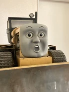 Byron/Behind the Scenes | Thomas the Tank Engine Wiki | Fandom