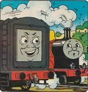 Diesel and the Workmen | Thomas the Tank Engine Wiki | Fandom