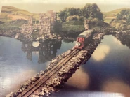 Sodor Castle/Gallery | Thomas the Tank Engine Wiki | Fandom