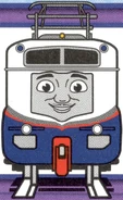 Etienne/Gallery | Thomas the Tank Engine Wiki | Fandom