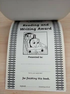 First Reading & Writing | Thomas the Tank Engine Wiki | Fandom