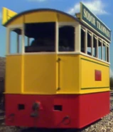 Flora/Behind the Scenes | Thomas the Tank Engine Wiki | Fandom