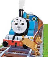 Go, Train, Go!/Gallery | Thomas the Tank Engine Wiki | Fandom