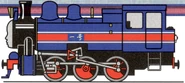 Hong-Mei/Gallery | Thomas the Tank Engine Wiki | Fandom